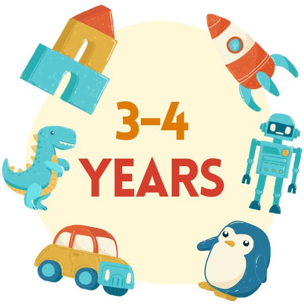 3-4-years