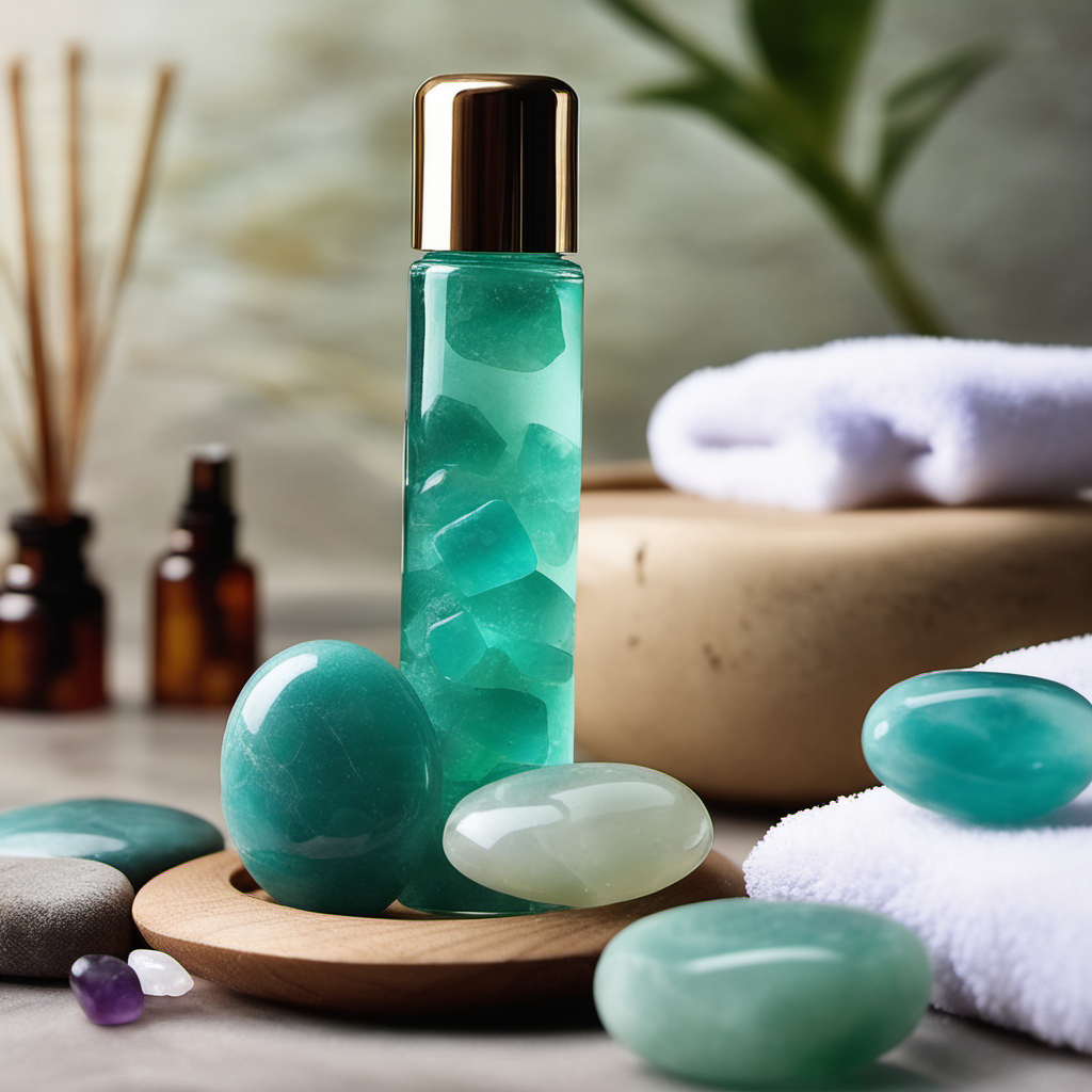 Bliss Essential Oil Roller Bottle – Maltashopper.com