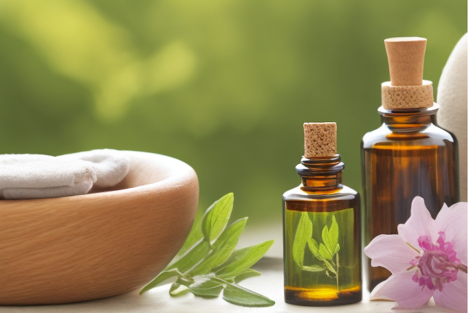 Bliss Essential Oils – Maltashopper.com