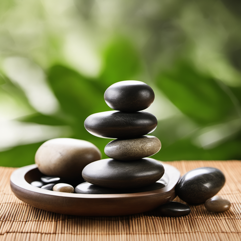 Bliss Lingam Stones – Maltashopper.com