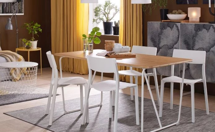 IKEA Dining Table Tops & Underframes – Maltashopper.com