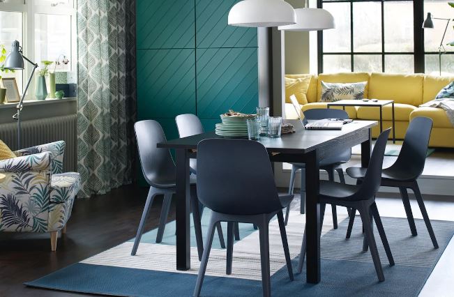 IKEA Dining sets up to 6 seats – Maltashopper.com