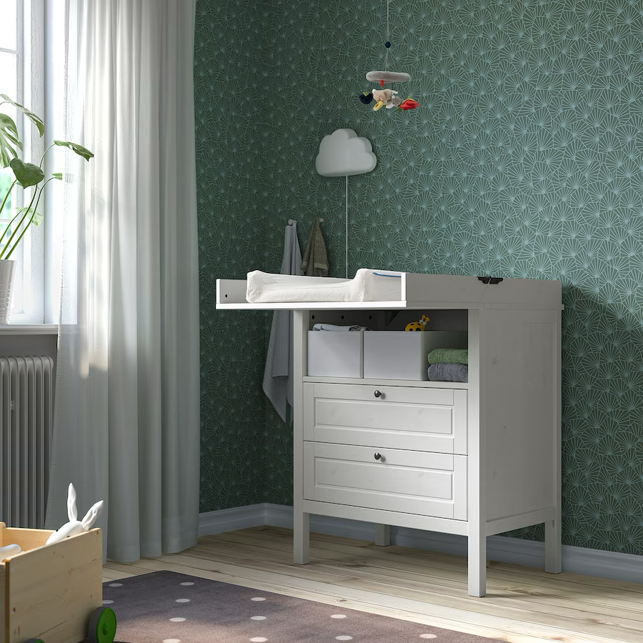 IKEA Changing Tables – Maltashopper.com