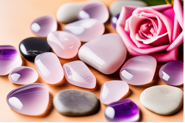 Bliss Tumble Stones – Maltashopper.com