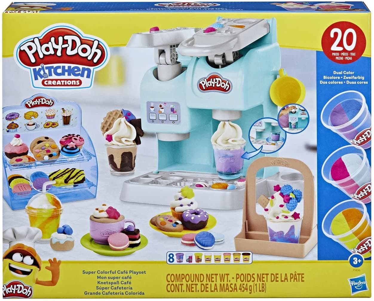 Shop Play liquified Doh Play