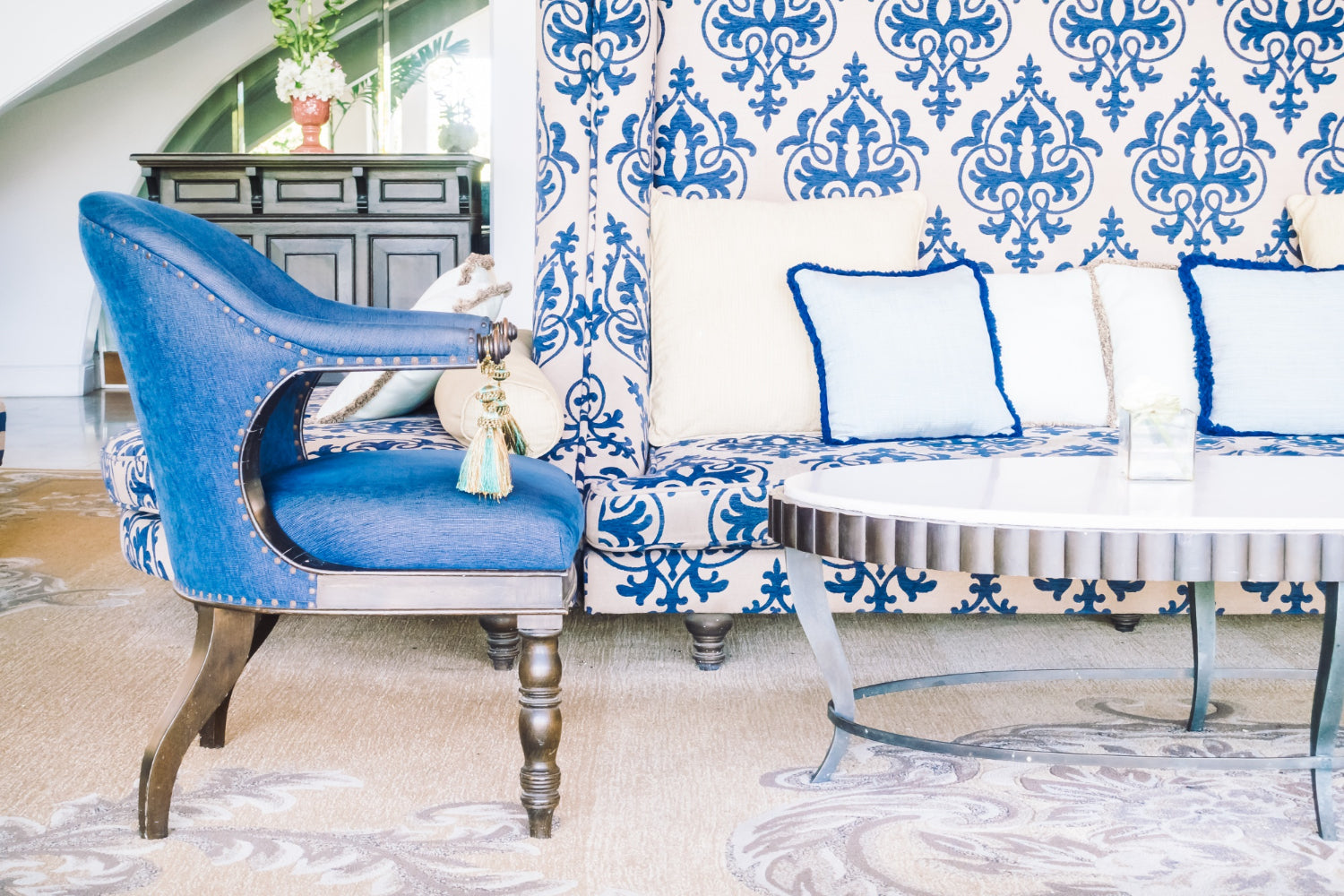 Furniture Choices for Traditional Maltese Homes – Maltashopper.com