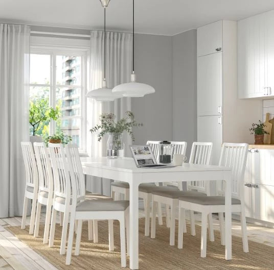 IKEA 8 seater Dining Tables – Maltashopper.com