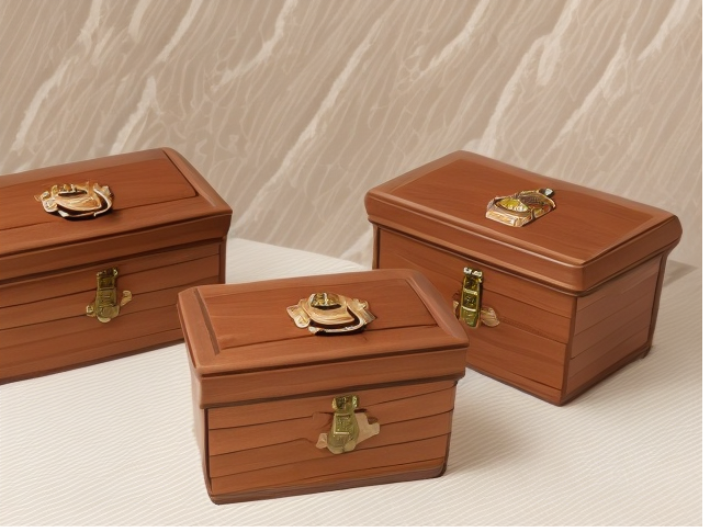 Bliss Colonial Boxes – Maltashopper.com