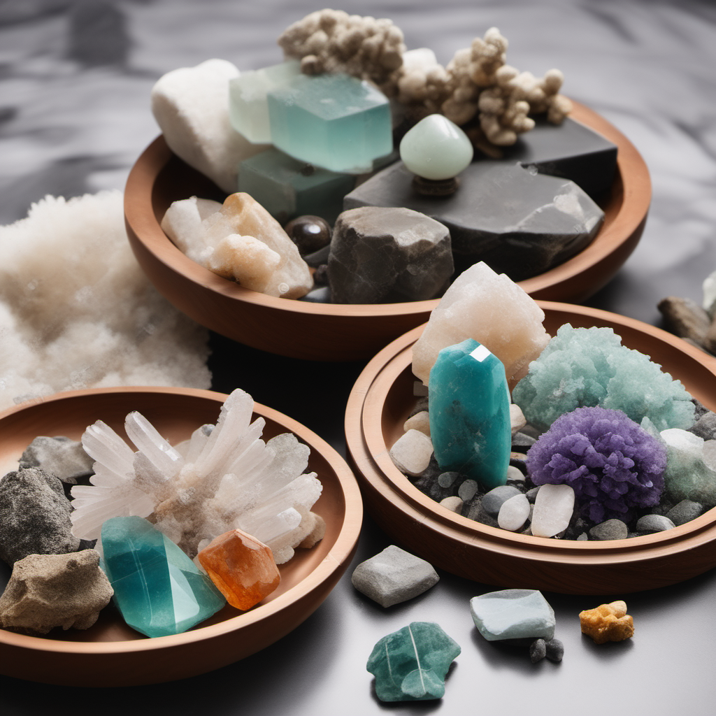 Bliss Rare Mineral Specimens – Maltashopper.com