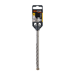 CONCRETE DRILL BIT DEXTER PRO 12X160MM SDS+ CONNECTION – Maltashopper.com