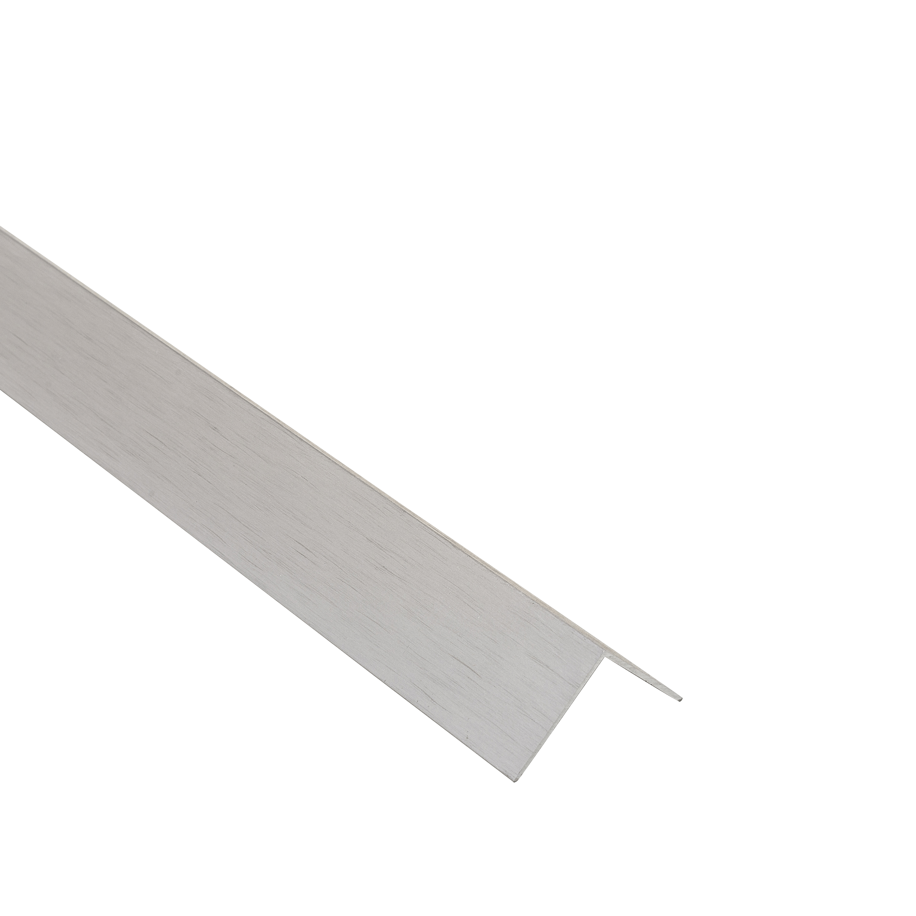 25X25X1Mm Anodized Aluminum Angle Profile | MaltaShopper – Maltashopper.com