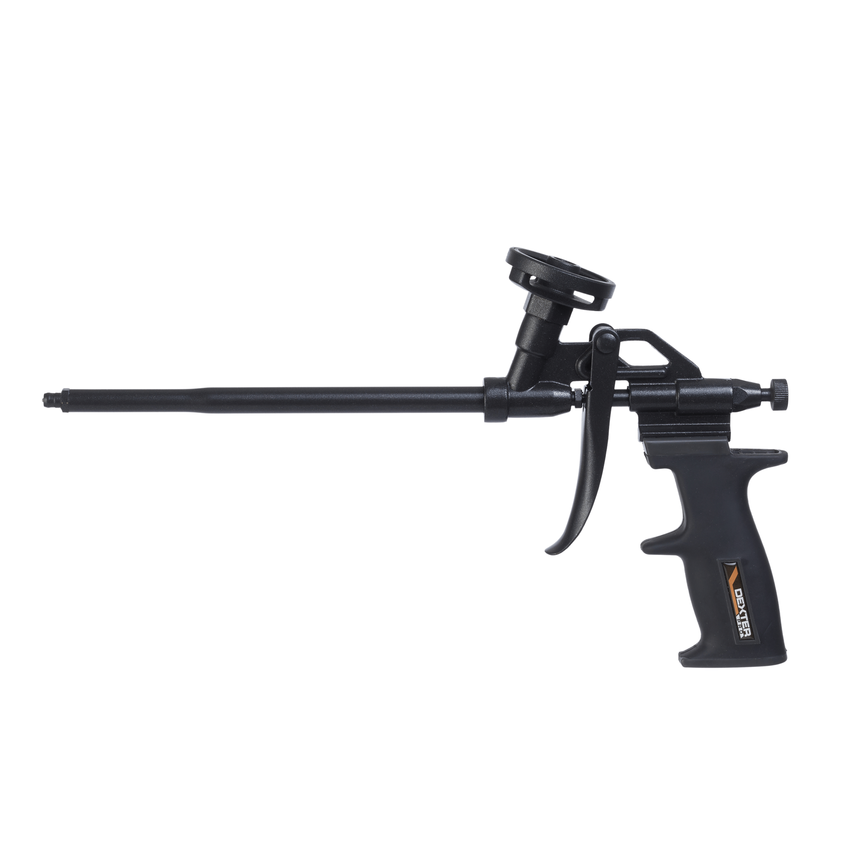 Dexter Pro Polyurethane Foam Gun for Precision Use – Maltashopper.com