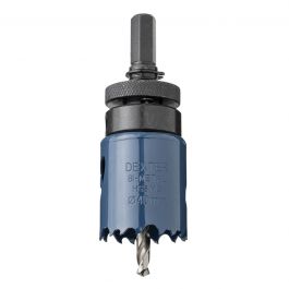 DEXTER 40MM BIMETAL HOLE SAW. CO – Maltashopper.com