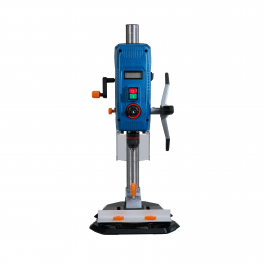 DEXTER 710W Column Drill | MaltaShopper – Maltashopper.com