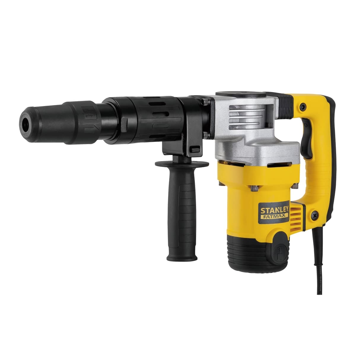 Stanley Fatmax 1010W Demolition Hammer, | MaltaShopper – Maltashopper.com