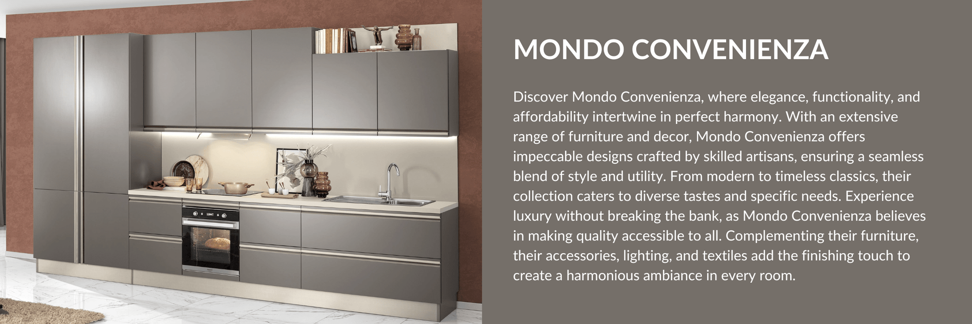 Mondo Convenienza Transport – Maltashopper.com