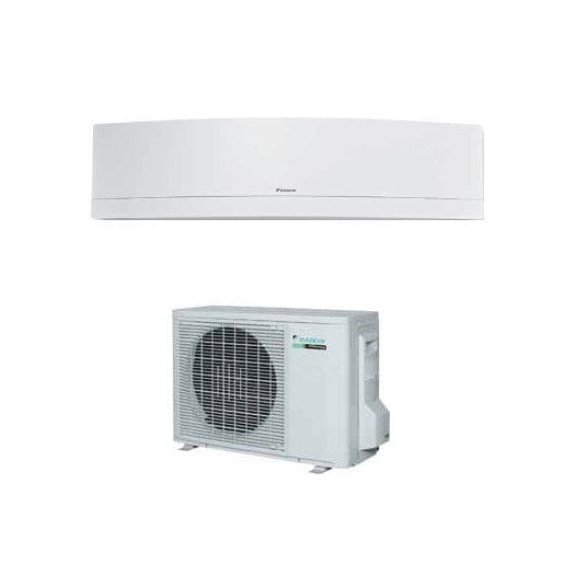 Daikin Emura 9000 BTU Air Conditioner with Wi-Fi Control – Maltashopper.com