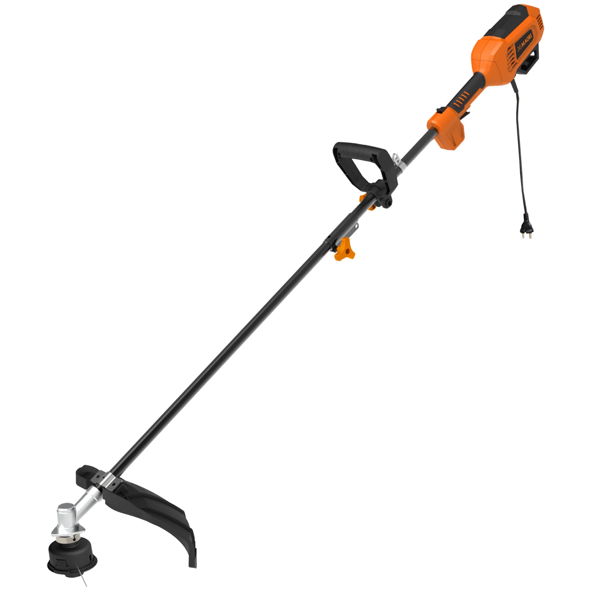 Maori Mdc 1200 El Electric Brushcutter | MaltaShopper – Maltashopper.com