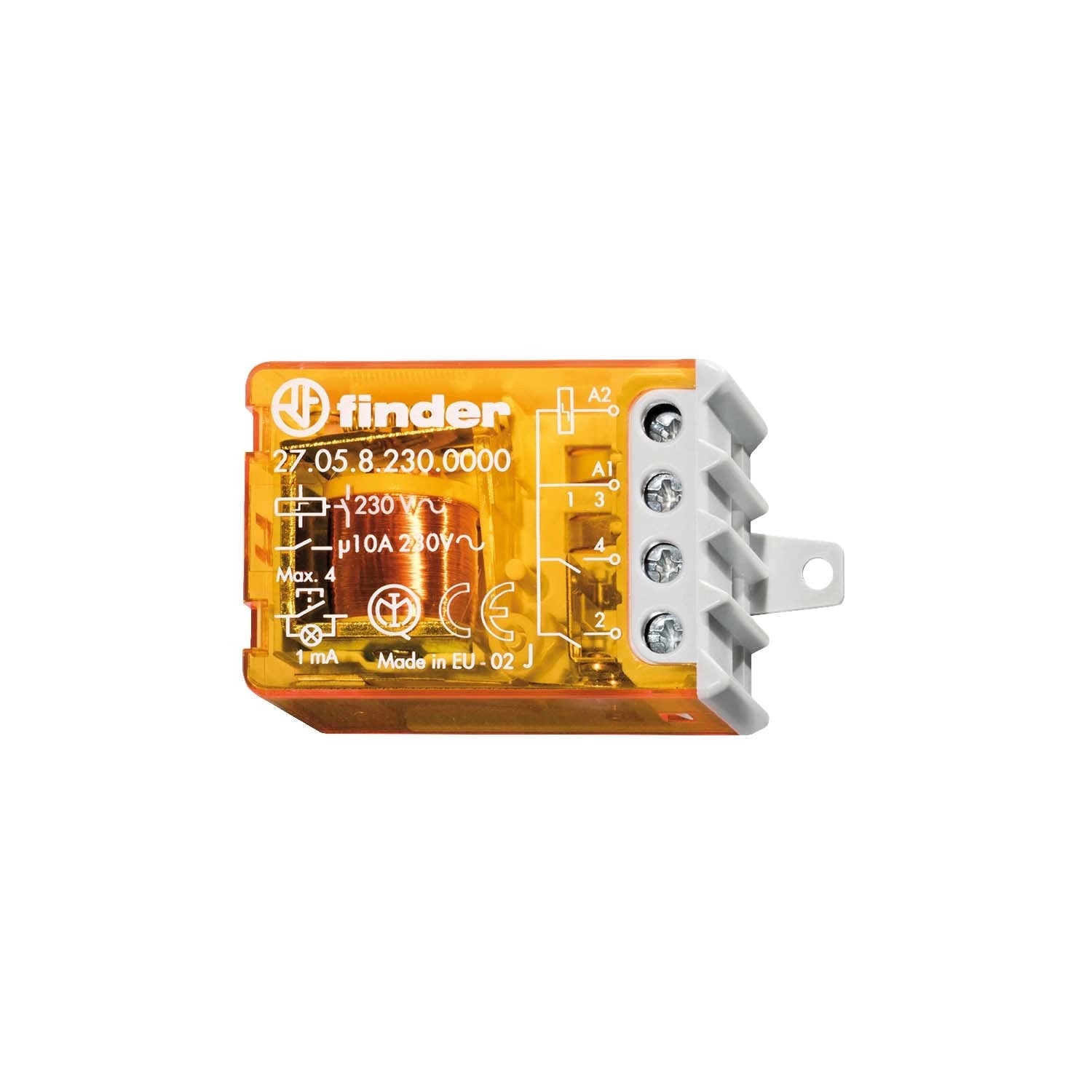 Rele' Step-By-Step Mechanical Module Conde | MaltaShopper ...