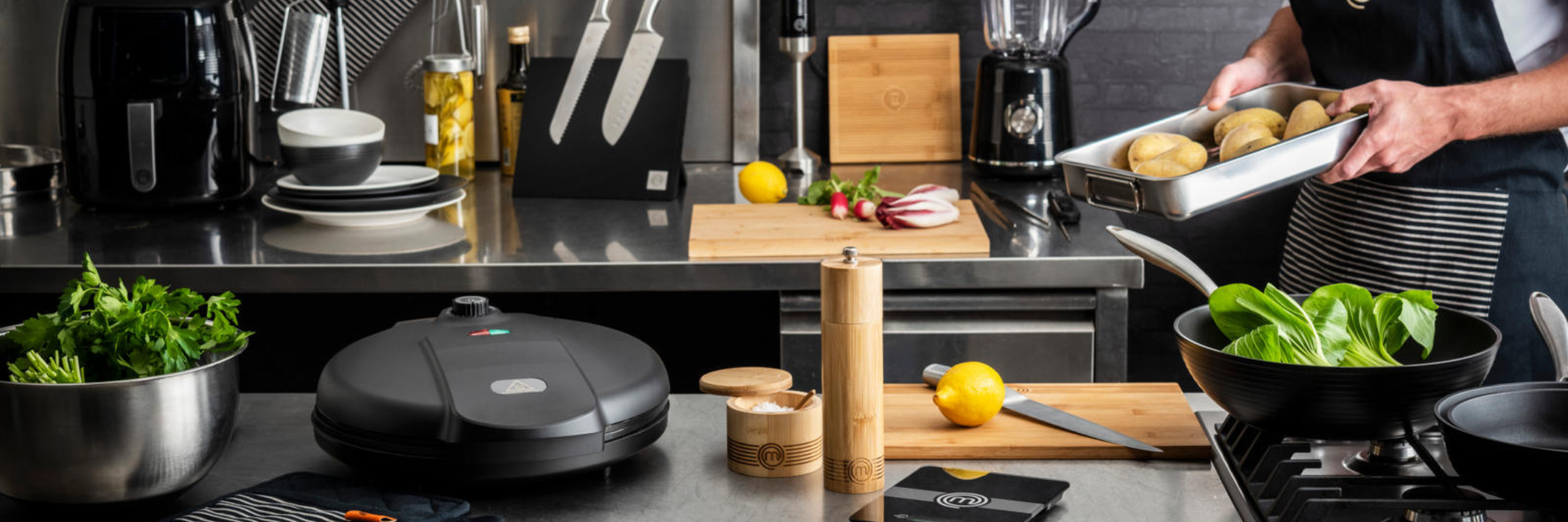 MasterChef collection