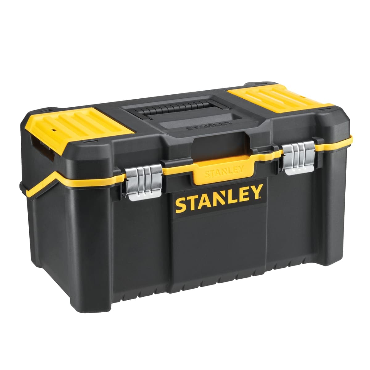 STANLEY CANTILEVER TOOLBOX 19 INCH | Best Price at Maltashopper.com
