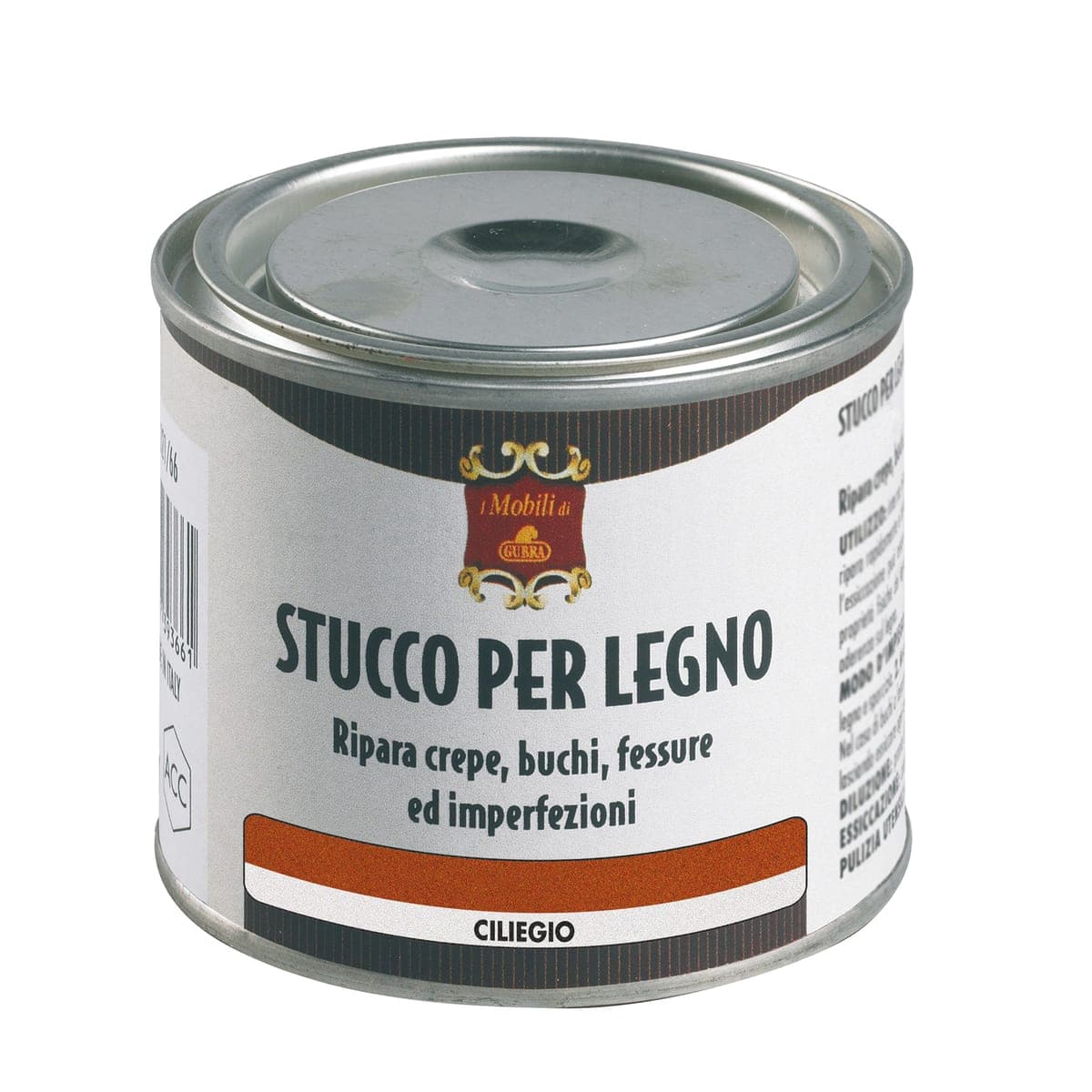 Cherry Wood Putty 200 G | MaltaShopper – Maltashopper.com