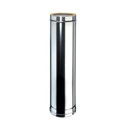 STAINLESS STEEL INSULATED PIPE L1000 DIA80 MM | Best Price at ...