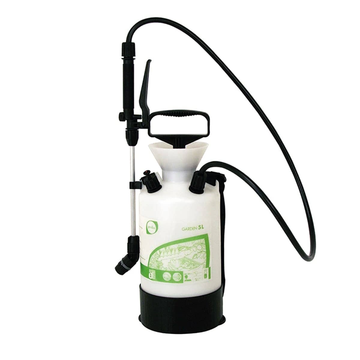 GEOLIA GARDEN 5 L PRE-COMPRESSION PUMP | Best Price at Maltashopper.com