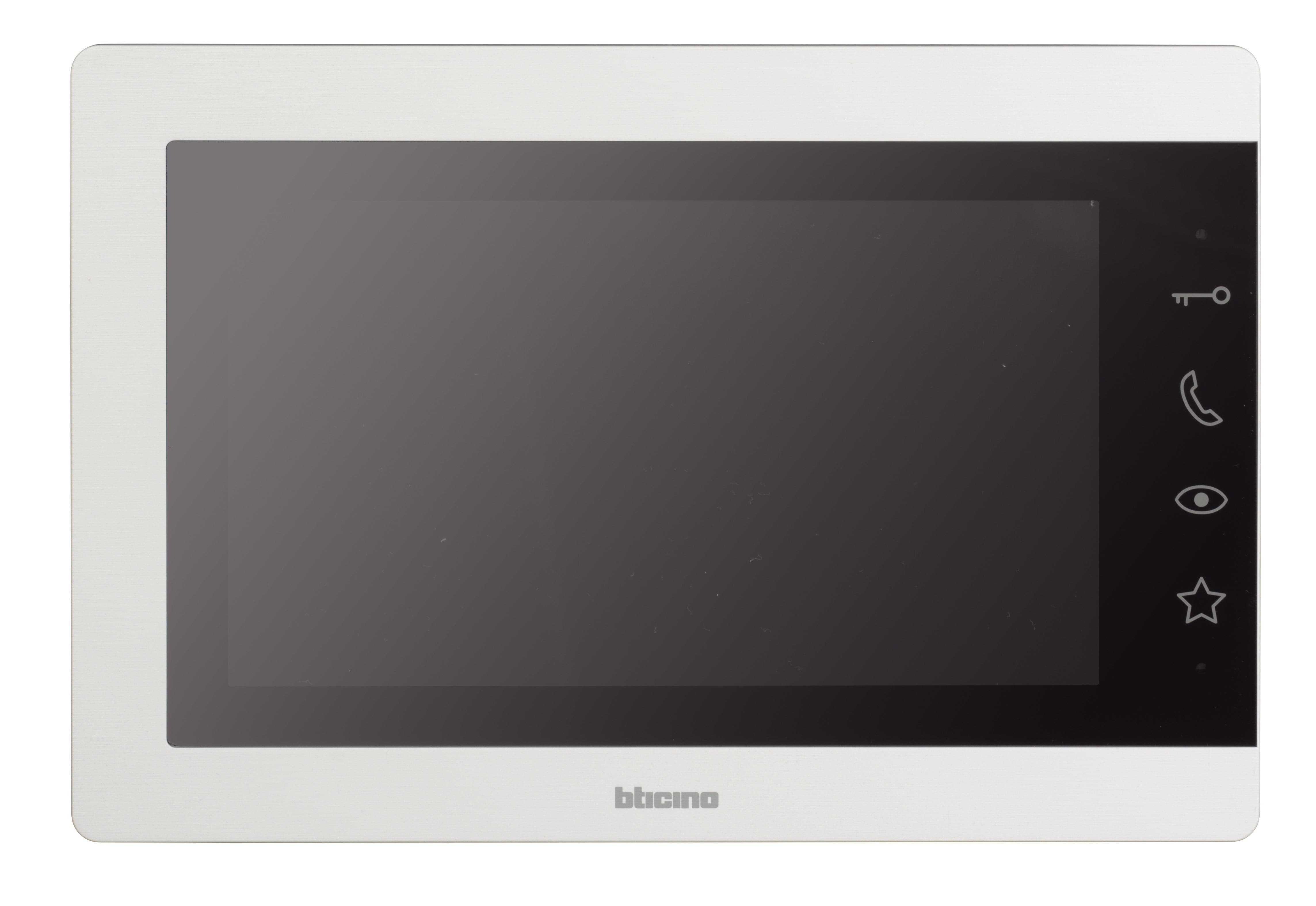 Bticino Easy Kit Essential Video Intercom | MaltaShopper – Maltashopper.com