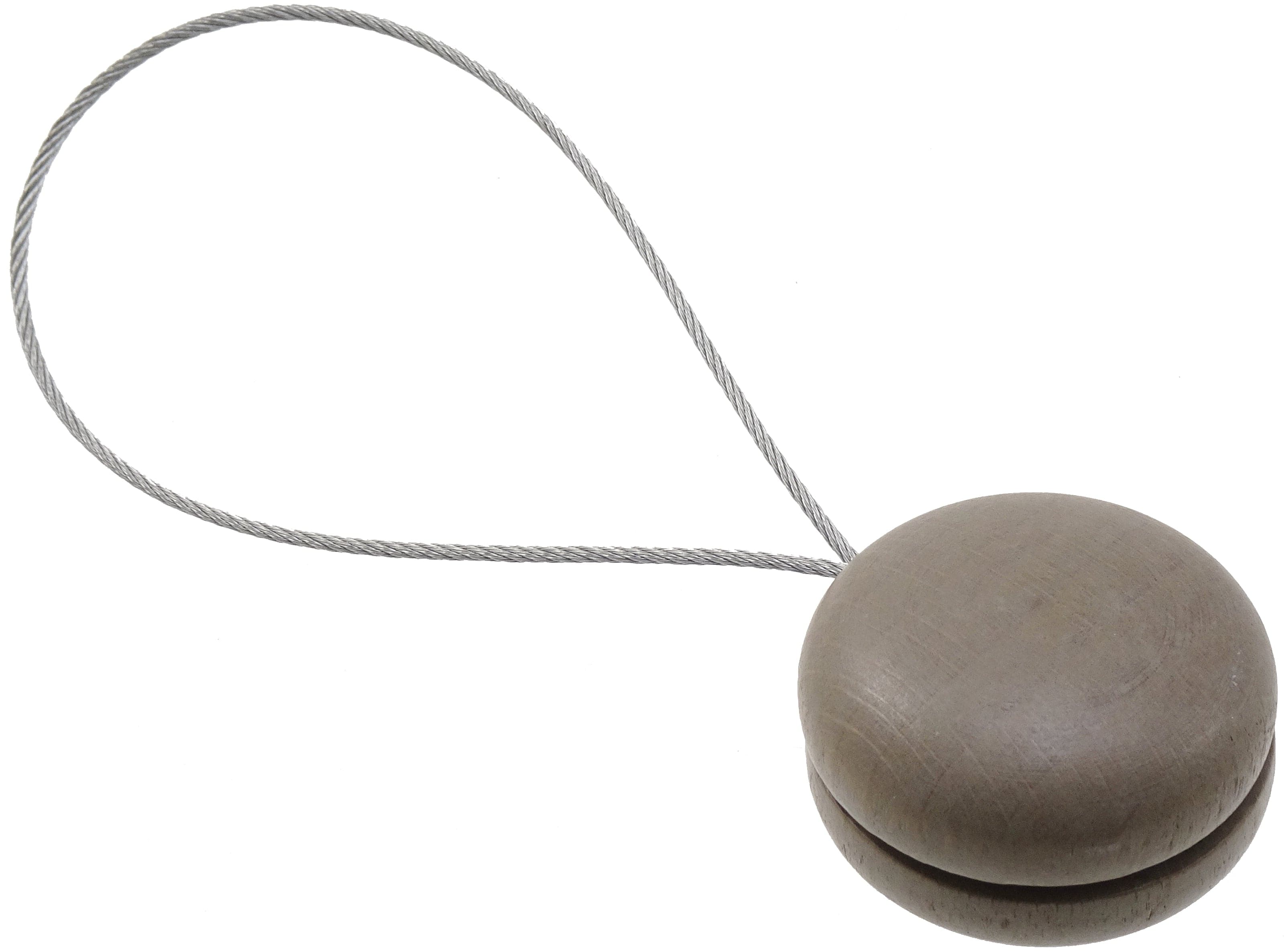PLAY DOVE GREY MAGNETS D40MM | Best Price at Maltashopper.com