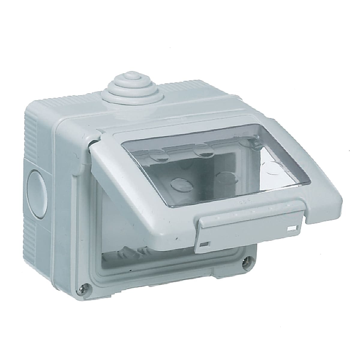 DIY WATERTIGHT 3-SEATER CONTAINER | Best Price at Maltashopper.com