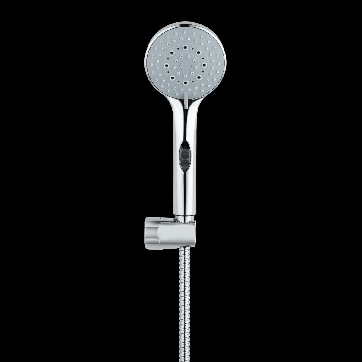 MINIKIT CINCO 5-JET HAND SHOWER, HOLDER AND HOSE | Best Price at ...