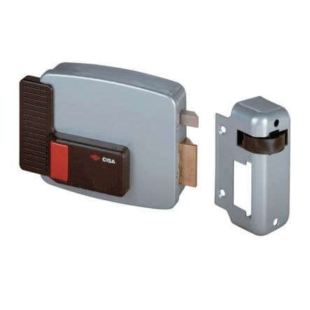 DX E60 P ELECTR.CIL.STAC.LOCK | Best Price at Maltashopper.com