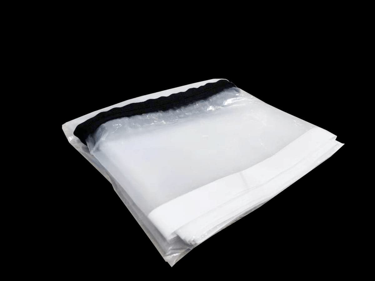 NYLON DOOR PROTECTION SHEET WITH VELCRO H215X90CM DEXTER | Best Price ...