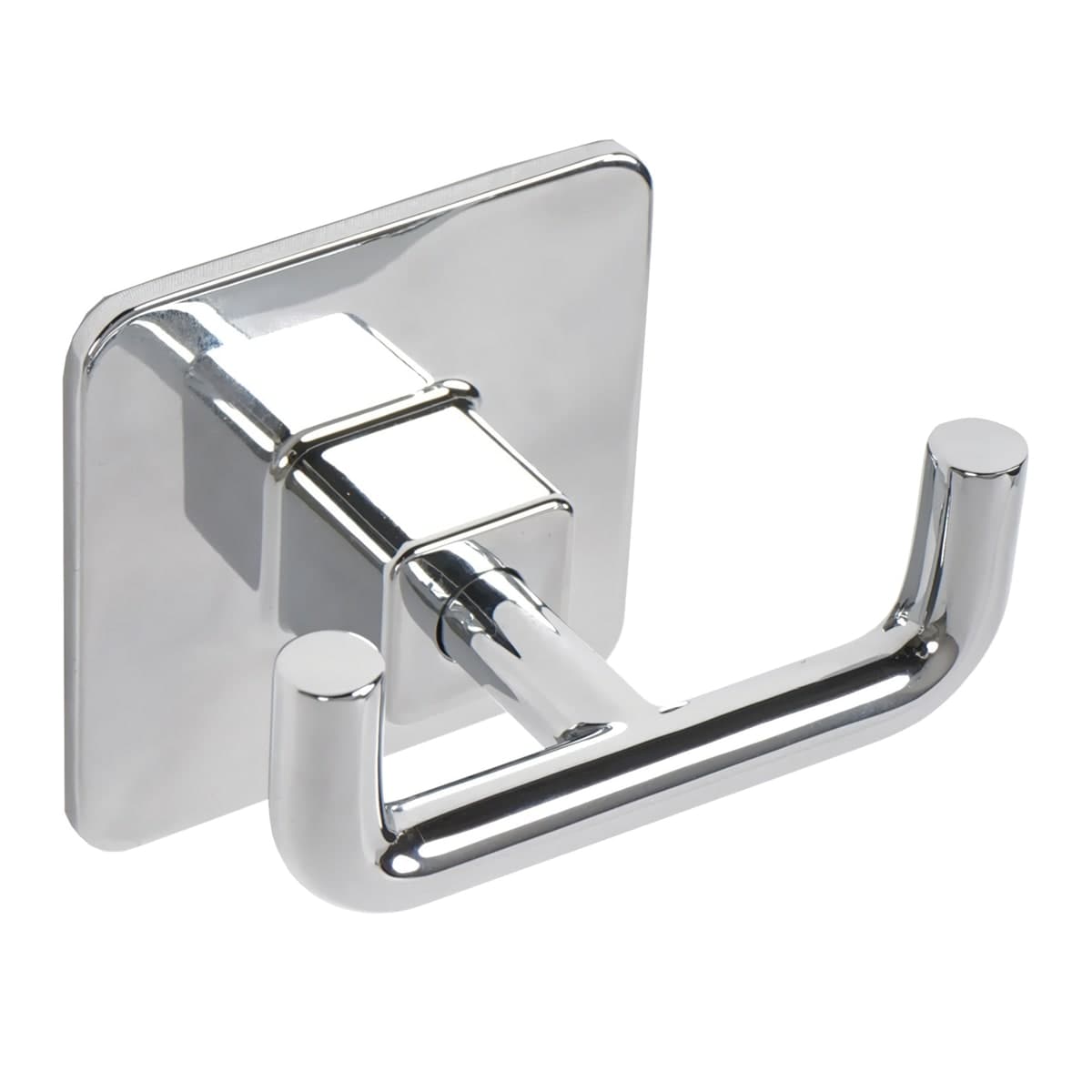DOUBLE CHROME-PLATED COLD WIND HANGER | Best Price at Maltashopper.com