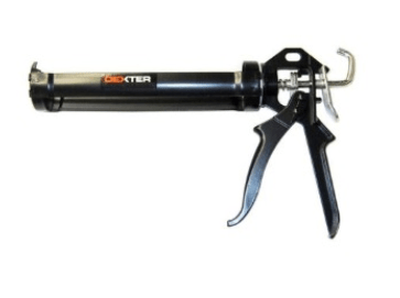 Dexter Silicone Cartridge Gun | MaltaShopper – Maltashopper.com