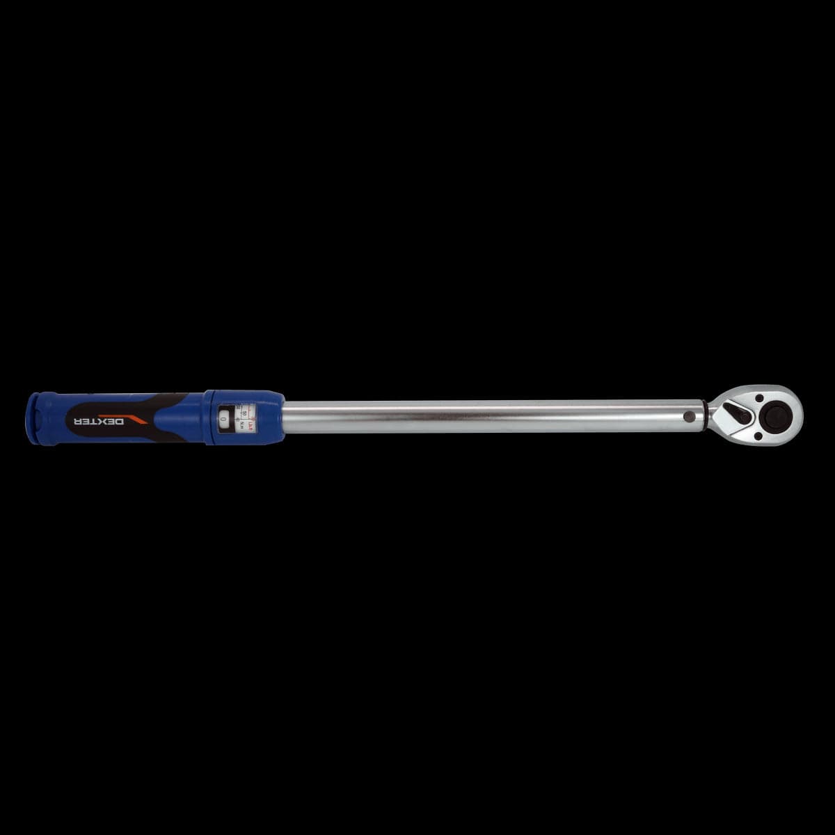 DEXTER TORQUE SPANNER 1/2 INCH CONNECTION | Best Price at Maltashopper.com