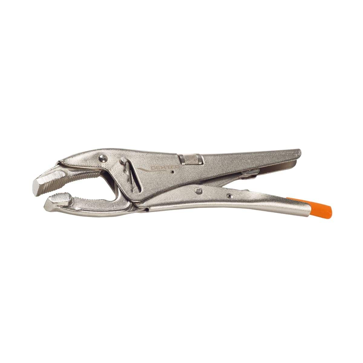 DEXTER SELF-LOCKING SNAP CLAMP 250 MM | Best Price at Maltashopper.com
