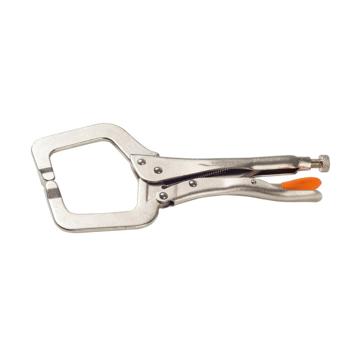 DEXTER 280MM SELF-LOCKING SNAP CLAMP | Best Price at Maltashopper.com